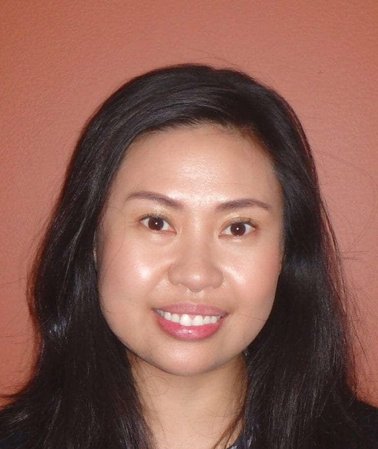 Rowena Ko | Victoria Chinatown Care Centre